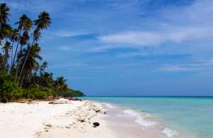 Las mejores playas de Indonesia - Mi Viaje