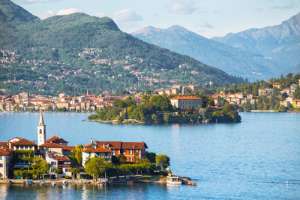 Recorremos los lagos italianos más bonitos - Mi Viaje
