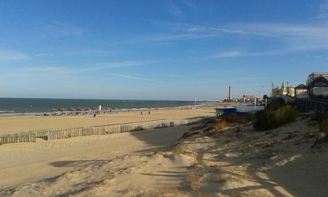 Lugares imprescindibles que hay que ver en Chipiona - Mi Viaje