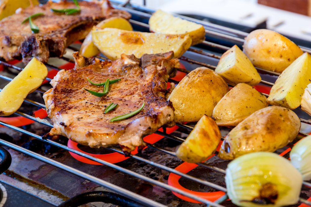 Ideas Para Comida Barbacoa Comprar Precio Y Opini n 2022 Ideas Para Comida Barbacoa Comprar Precio Y Opini n 2022