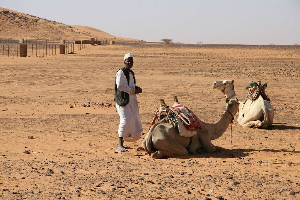 Los nubios, un pueblo casi desaparecido por el Nilo - Mi Viaje