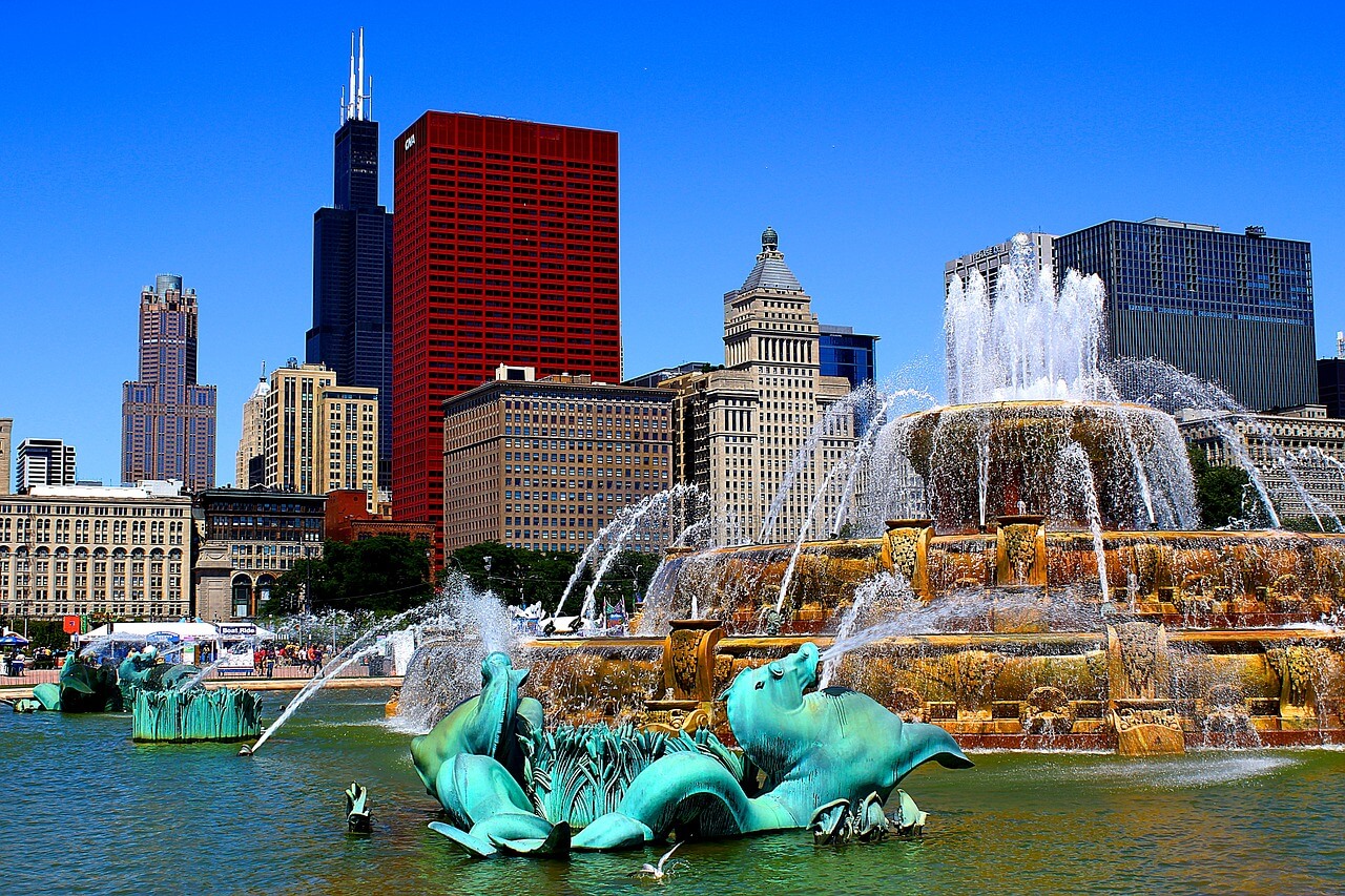 Consejos para viajar a Chicago con poco dinero - Mi Viaje