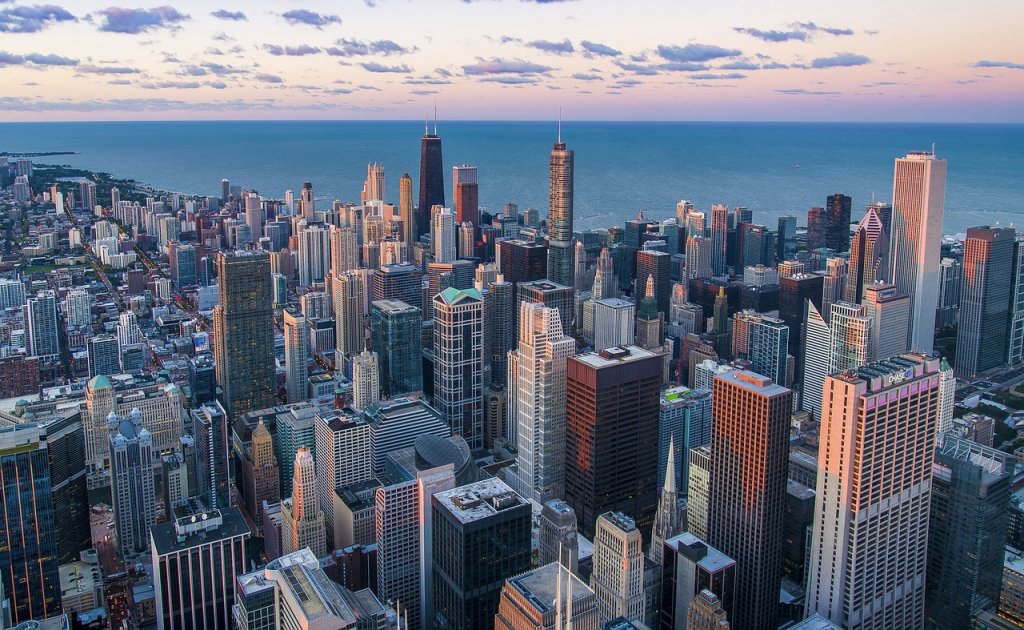 Consejos para viajar a Chicago con poco dinero - Mi Viaje