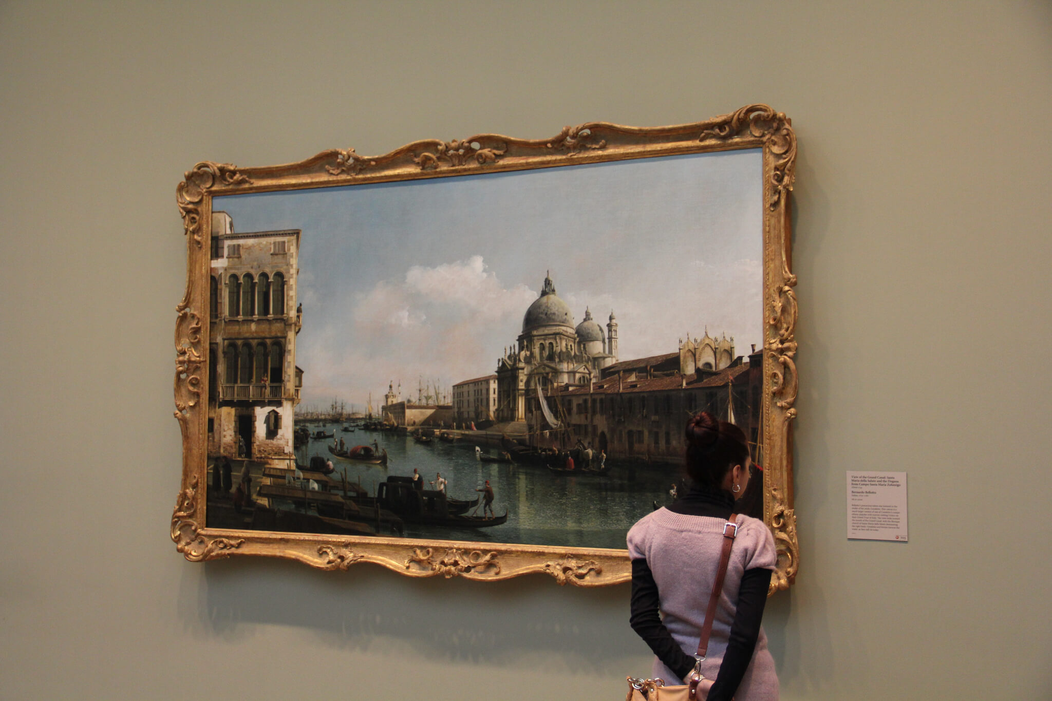 El Museo J. Paul Getty: un hermoso espacio lleno de arte - Mi Viaje