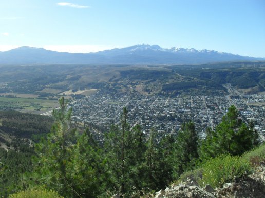 El encanto de Esquel, un lugar mágico en Argentina - Mi Viaje