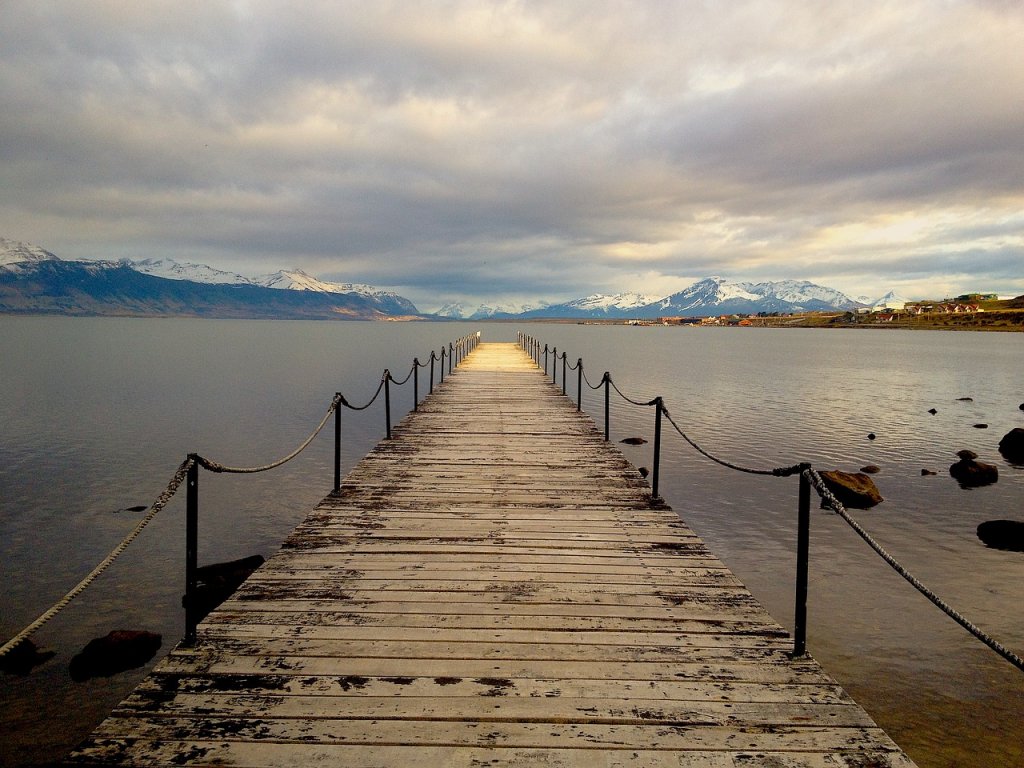 Vive la magia de Puerto Natales, en Chile - Mi Viaje