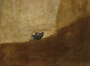 Los enigmas tras las 'Pinturas negras' de Goya - Mi Viaje
