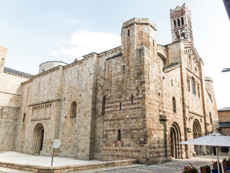 Las catedrales románicas españolas más bonitas - Mi Viaje