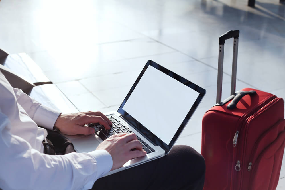 Consejos para disfrutar un viaje de trabajo - Mi Viaje Consejos para disfrutar un viaje de trabajo - Mi Viaje