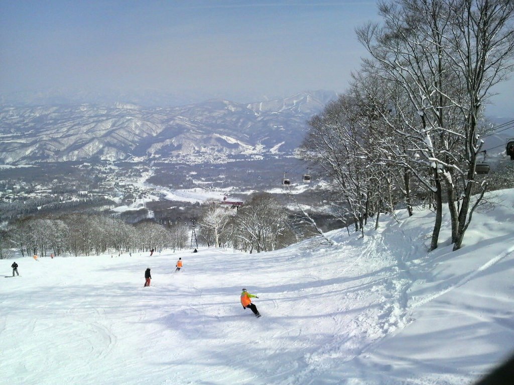 Japón en invierno: qué ver o hacer y otros consejos - Mi Viaje
