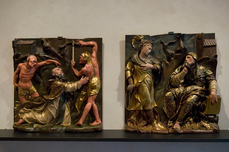 Visitamos el Museo Nacional de Escultura de Valladolid - Mi Viaje