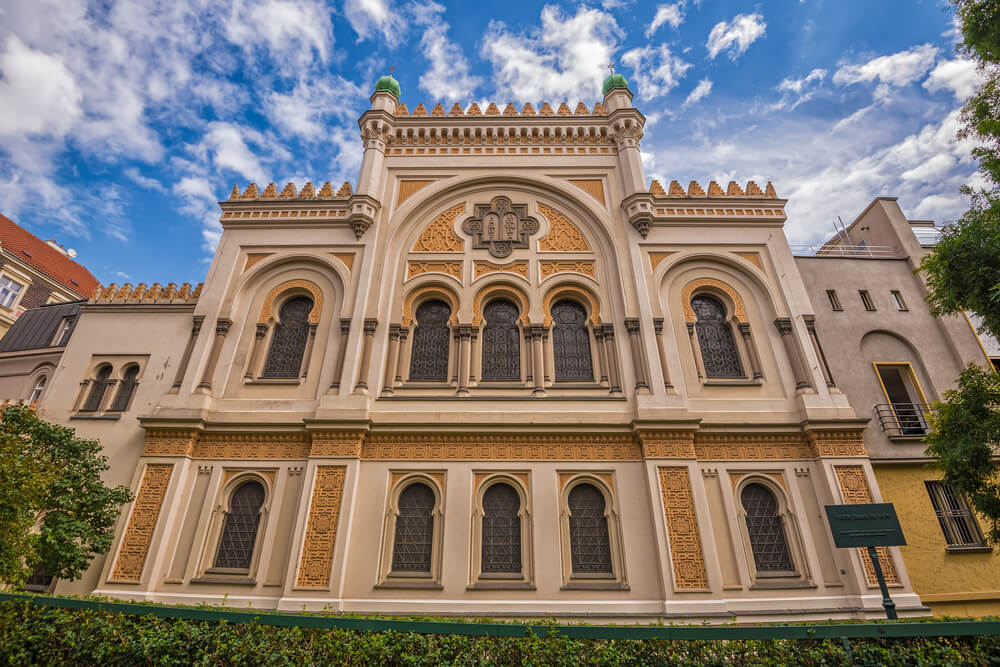 Un recorrido por las sinagogas de Praga - Mi Viaje