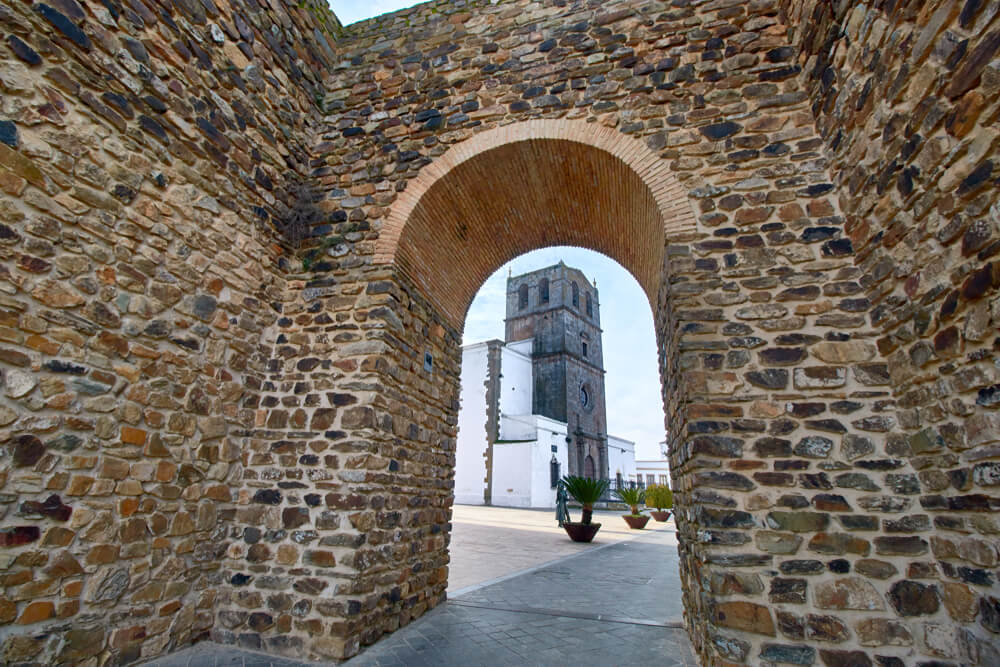 Un paseo por Olivenza, un pueblo en la frontera - Mi Viaje