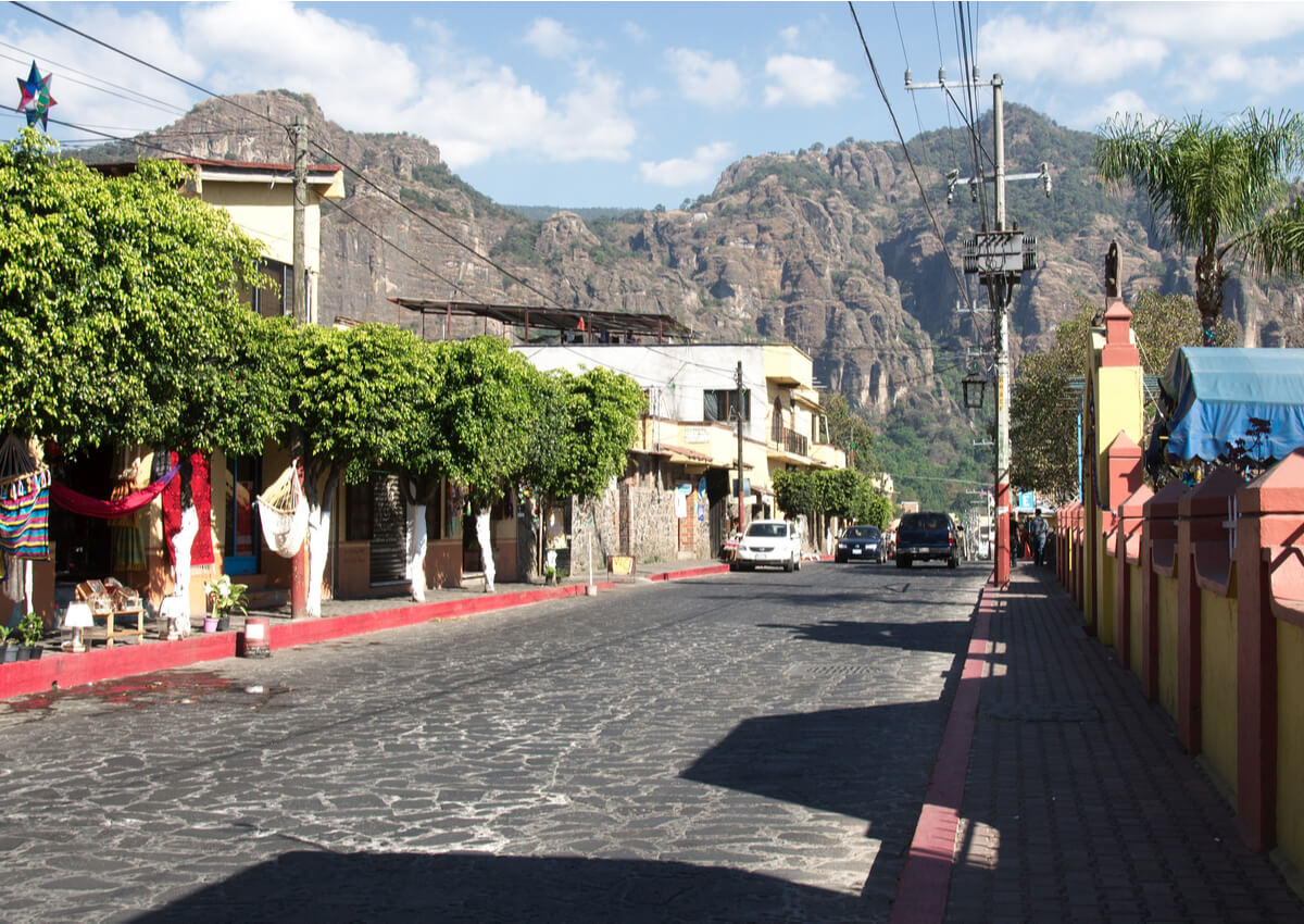 Tepoztlán: todo lo que debes saber - Mi Viaje