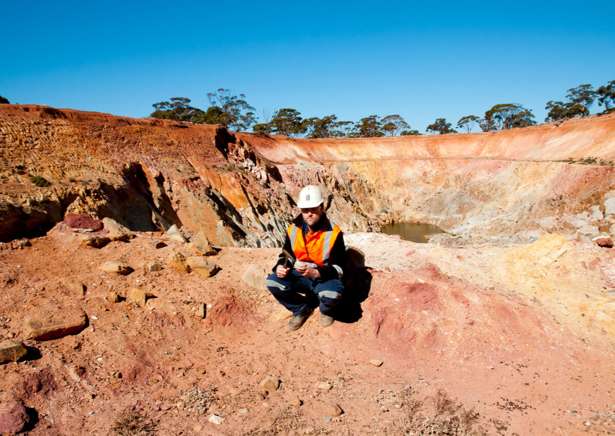 Kola, el pozo del infierno - Mi Viaje