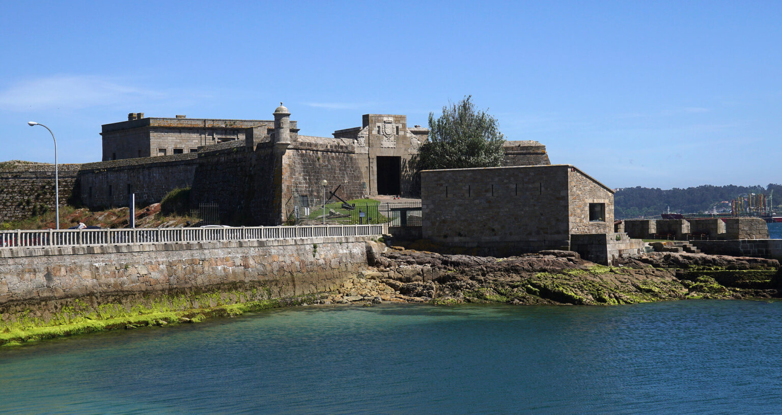 Los 5 mejores castillos en Galicia - Mi Viaje