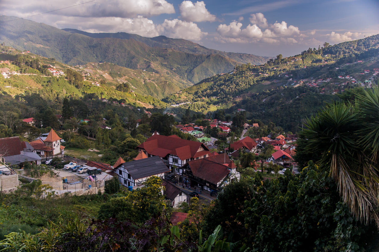 Descubre los pueblos más encantadores de Venezuela - Mi Viaje
