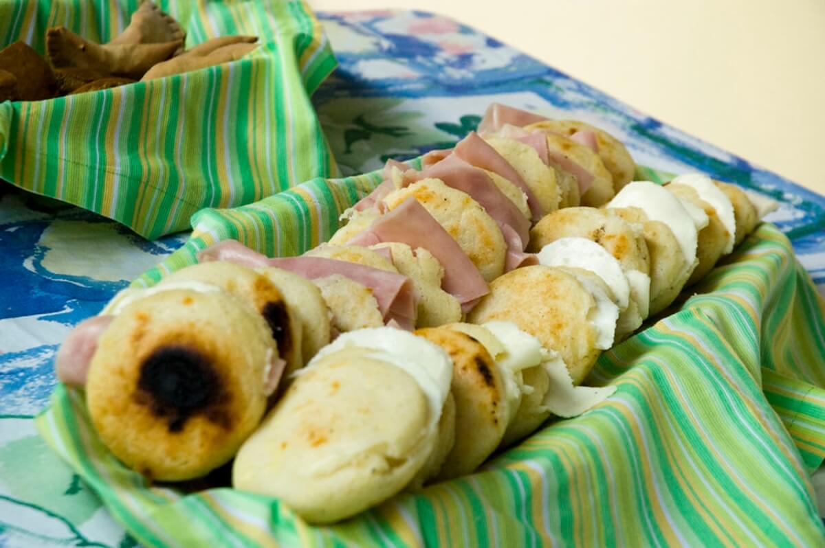 Qué comer en Caracas (Venezuela): 10 platos típicos - Mi Viaje