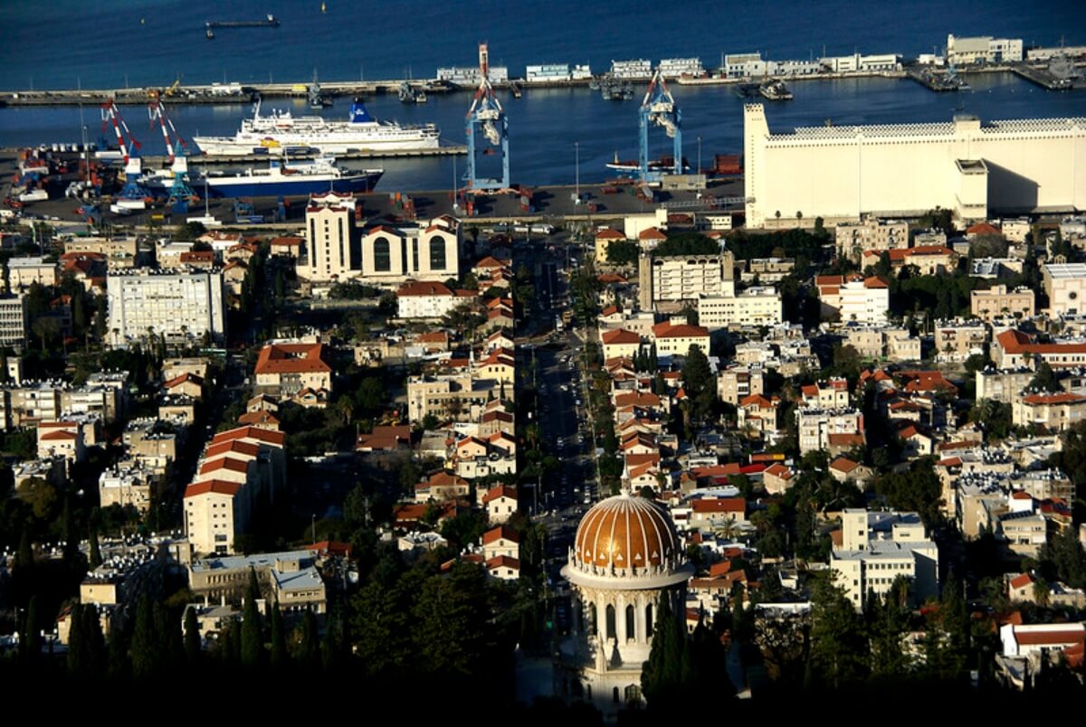 ¿Es seguro viajar a Israel para hacer turismo? - Mi Viaje
